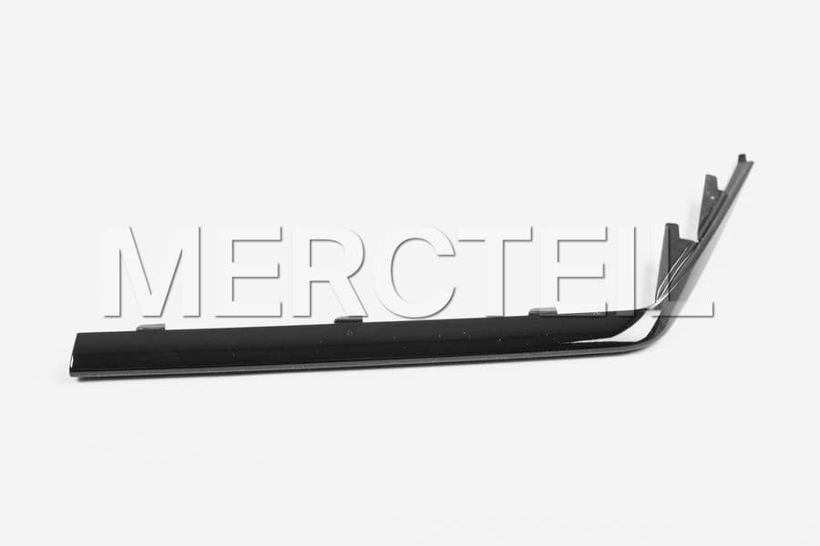 Buy the spare part Mercedes-Benz A2138854701 moulding