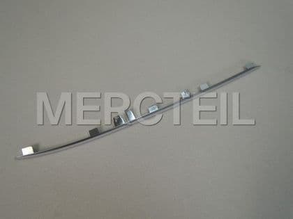 Buy the spare part Mercedes-Benz A2138854702 ornamental molding