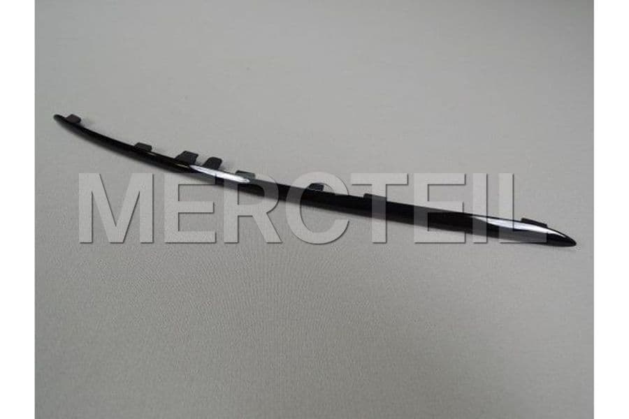 Buy the spare part Mercedes-Benz A2138854902 ornamental molding