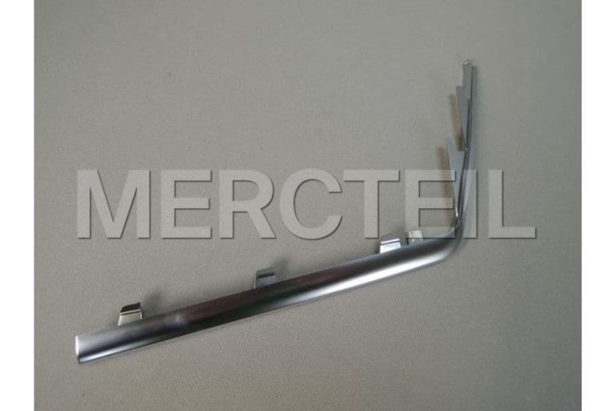 Buy the spare part Mercedes-Benz A2138855001 moulding