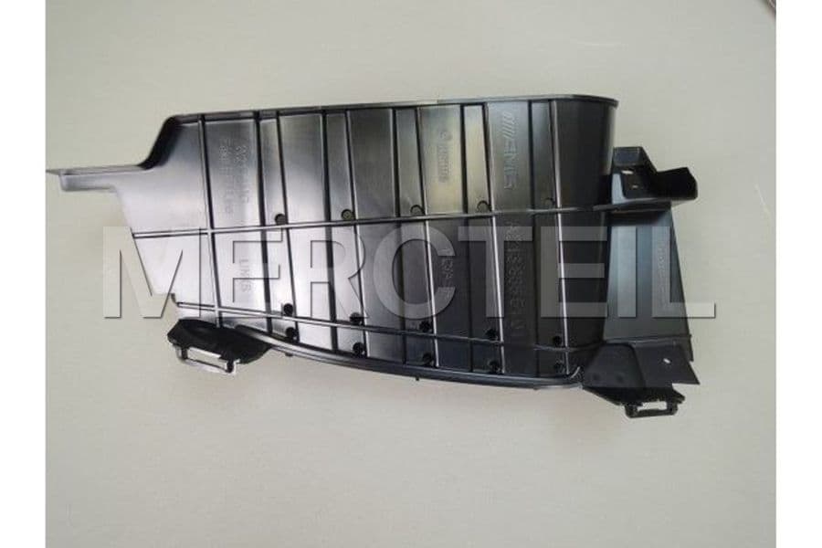 Buy the spare part Mercedes-Benz A2138855101 bracket