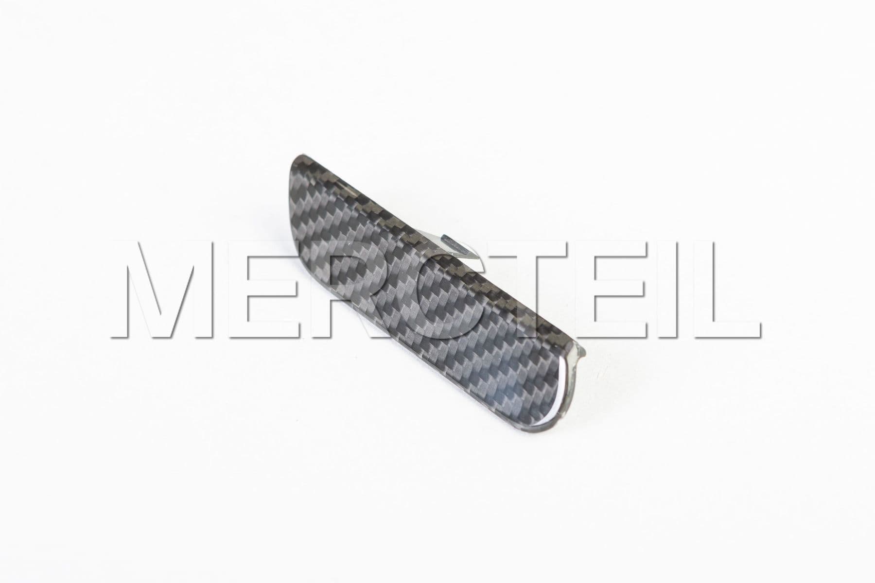 Buy the spare part Mercedes-Benz A2138855301 cap