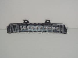 Buy the spare part Mercedes-Benz A2138855302 bracket bumper