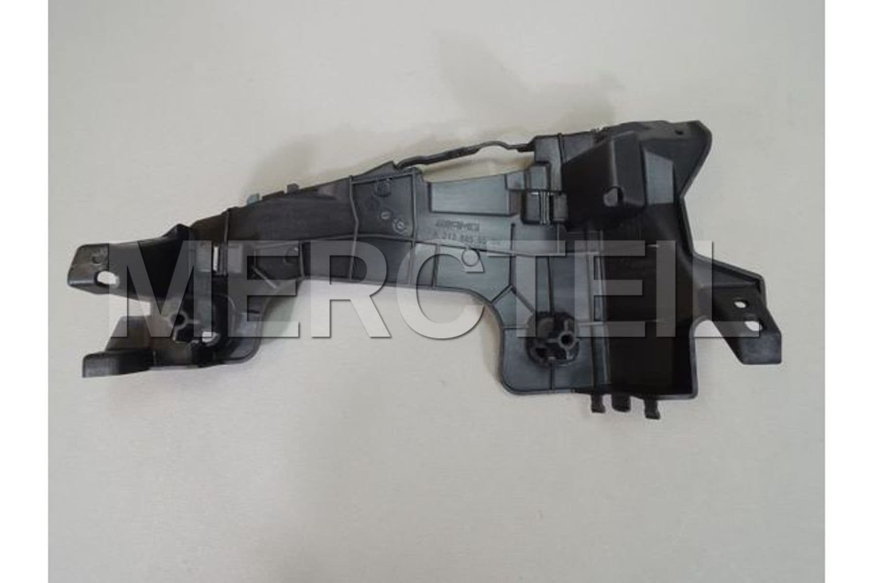 Buy the spare part Mercedes-Benz A2138855504 bracket bumper