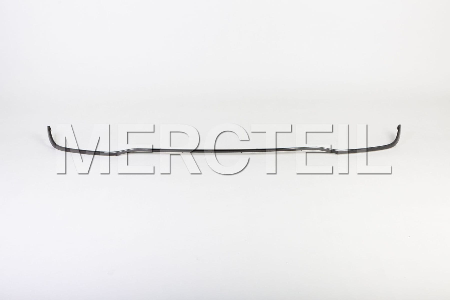 Buy the spare part Mercedes-Benz A2138856105 trim strip