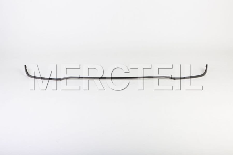 Buy the spare part Mercedes-Benz A2138856105 trim strip