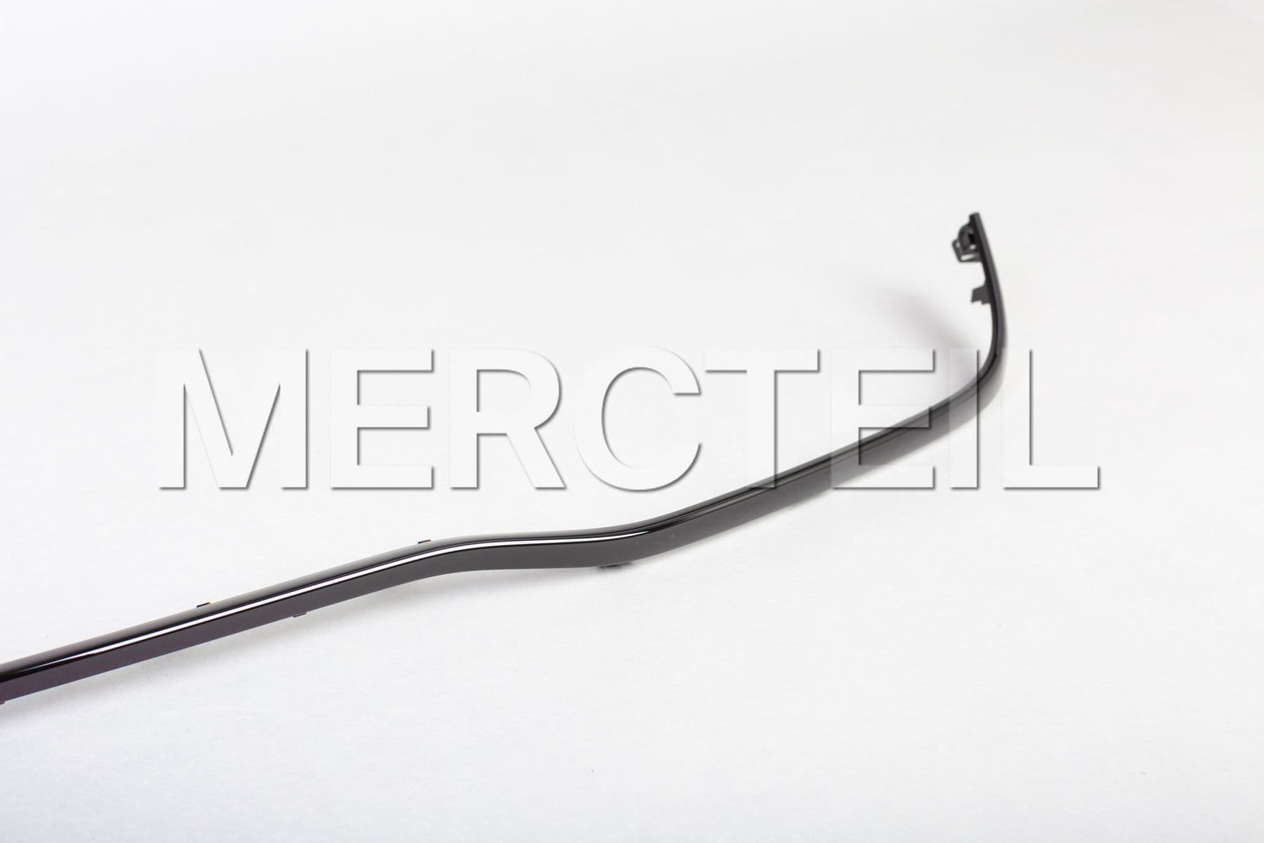 Buy the spare part Mercedes-Benz A2138856105 trim strip