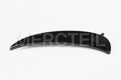 Buy the spare part Mercedes-Benz A2138856306 trim strip