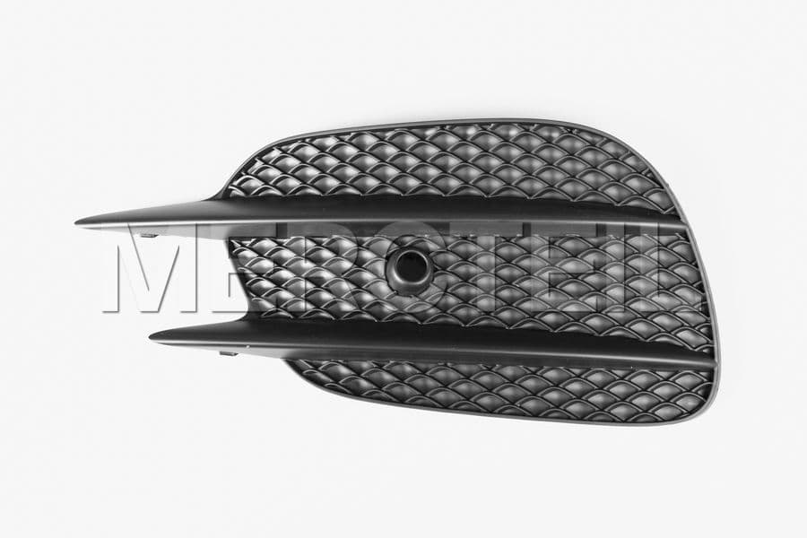 Buy the spare part Mercedes-Benz A2138856700 cover bumper area