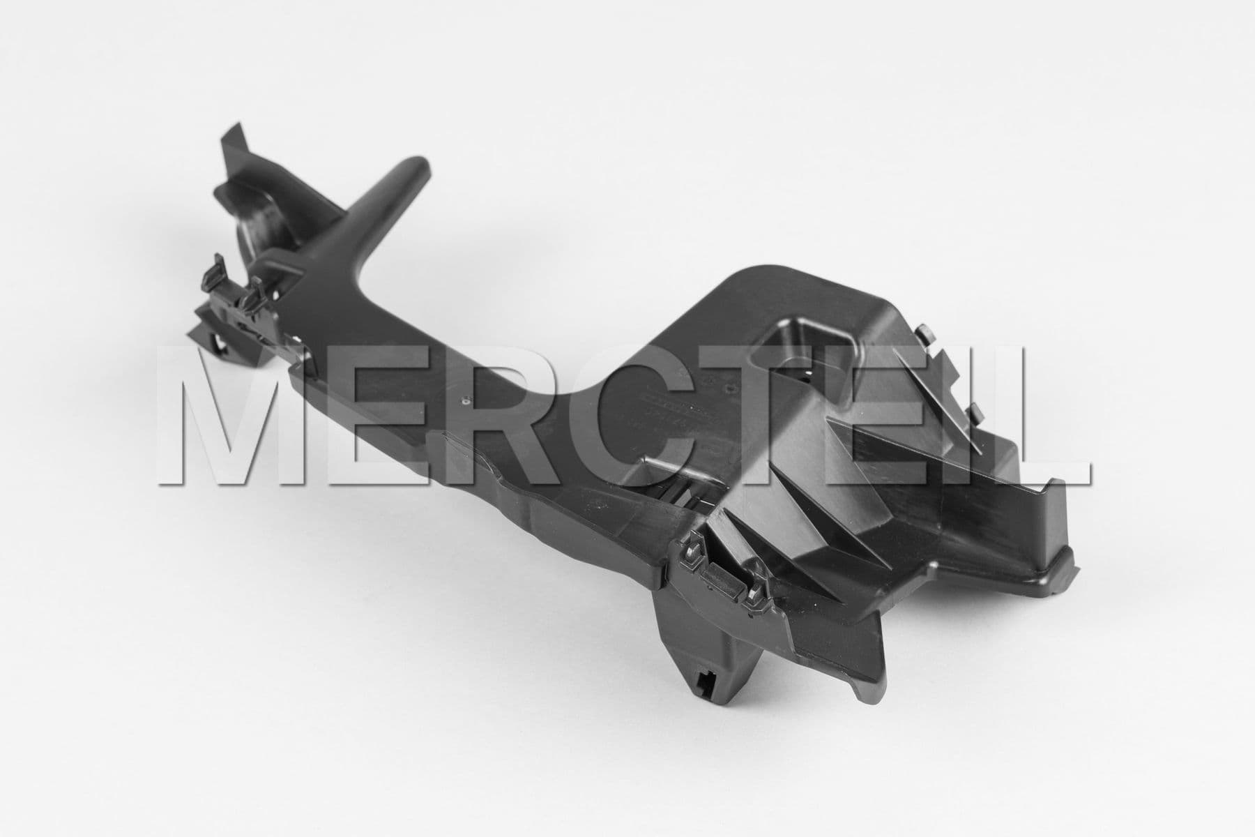 Buy the spare part Mercedes-Benz A2138856705 bracket bumper