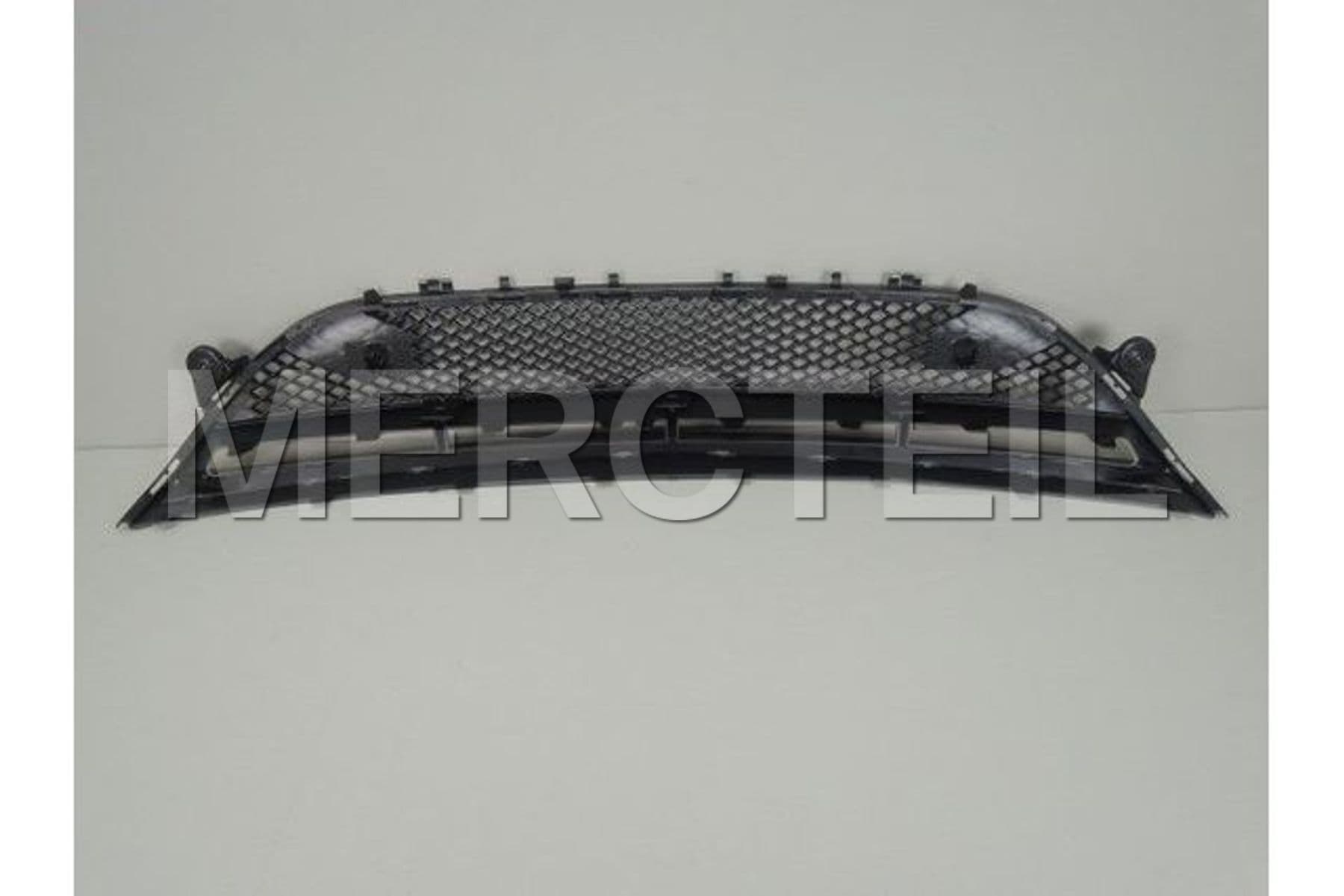 Buy the spare part Mercedes-Benz A2138856900 cover bumper area