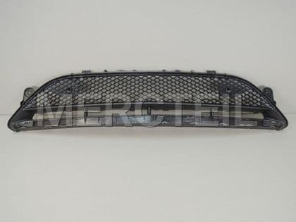 Buy the spare part Mercedes-Benz A2138856900 cover bumper area