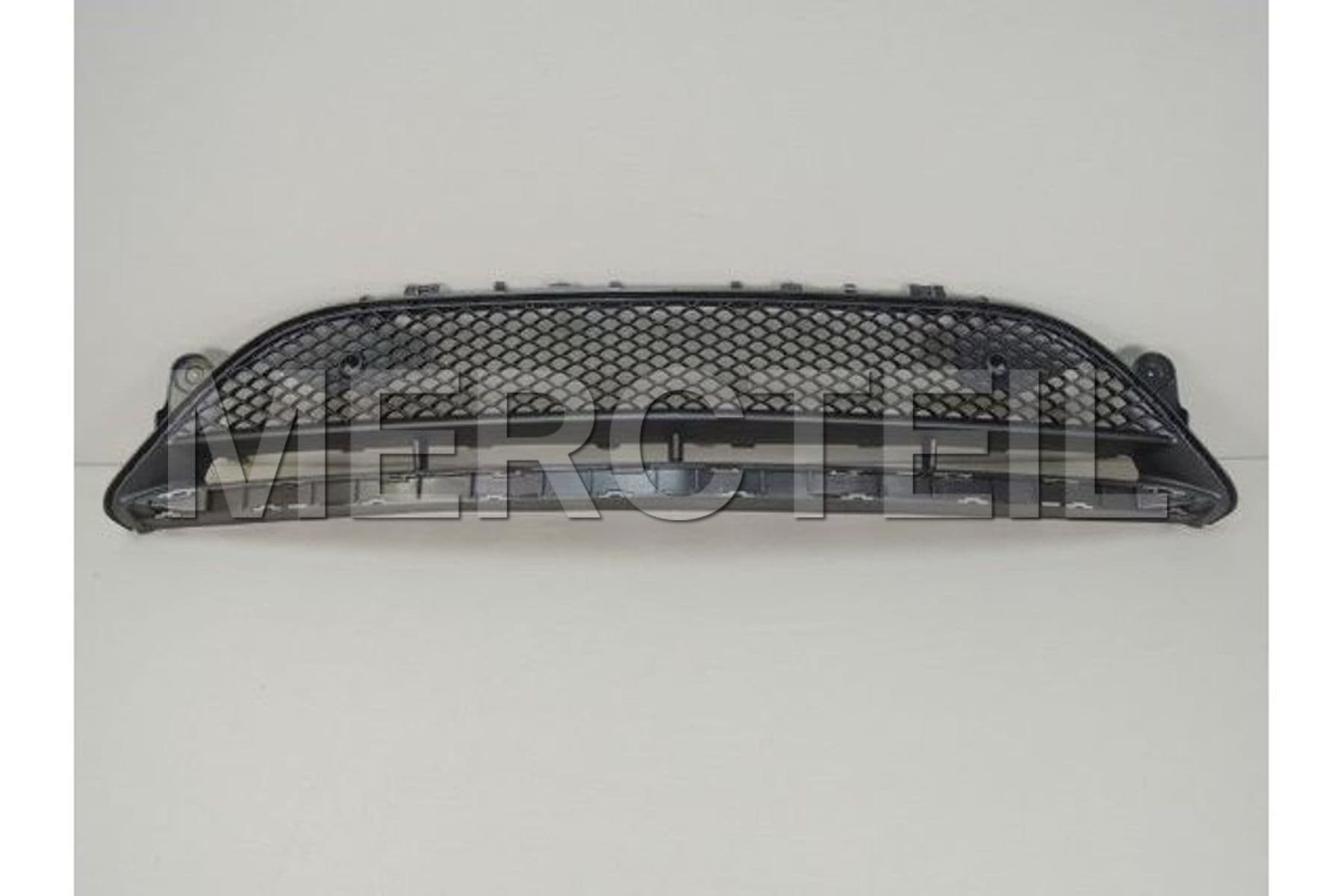 Buy the spare part Mercedes-Benz A2138856900 cover bumper area