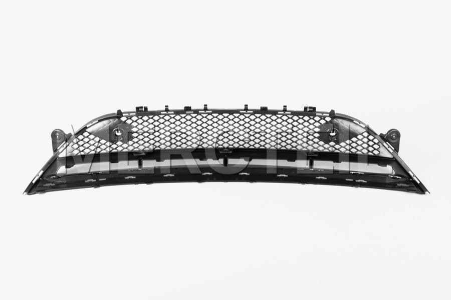 Buy the spare part Mercedes-Benz A2138856900 cover bumper area