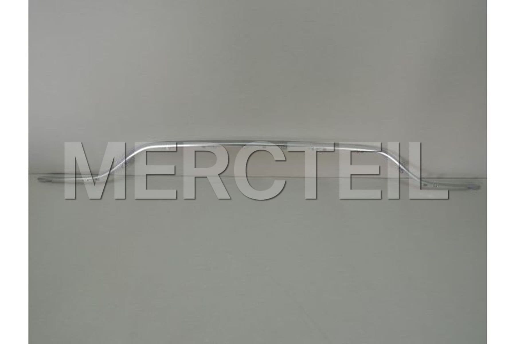 Buy the spare part Mercedes-Benz A2138856901 moulding