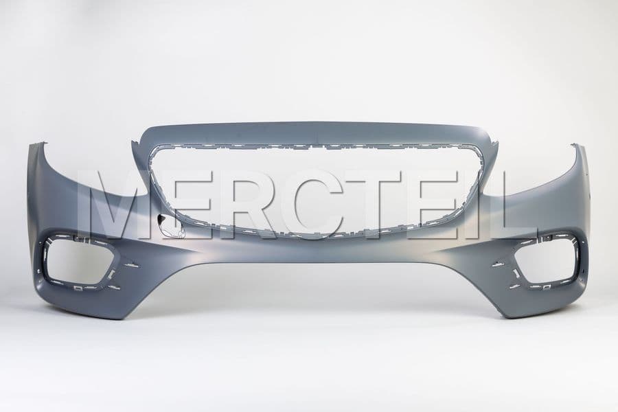 Buy the spare part Mercedes-Benz A21388569029999 trim bumper