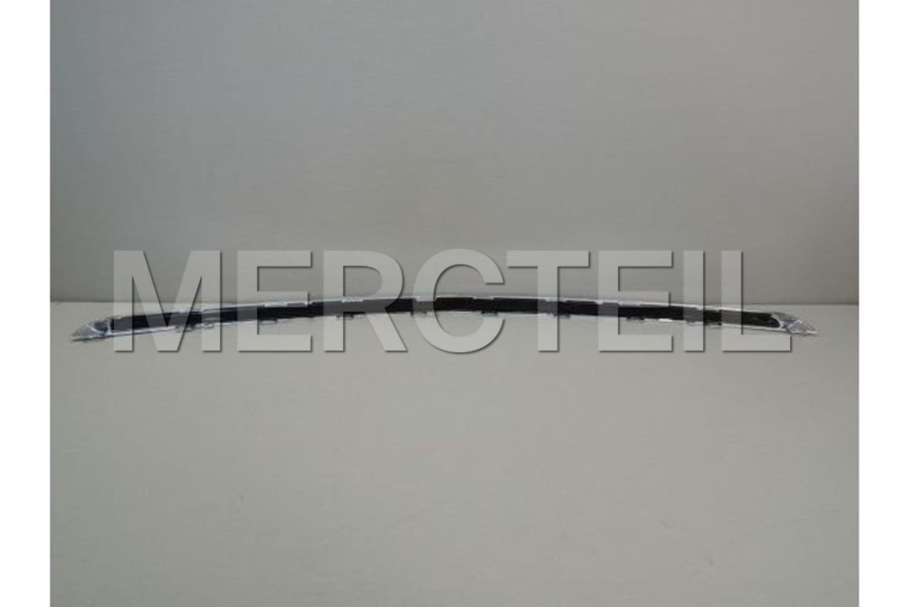 Buy the spare part Mercedes-Benz A2138857700 ornamental molding