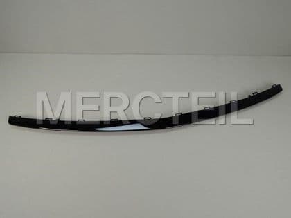 Buy the spare part Mercedes-Benz A2138857800 ornamental molding