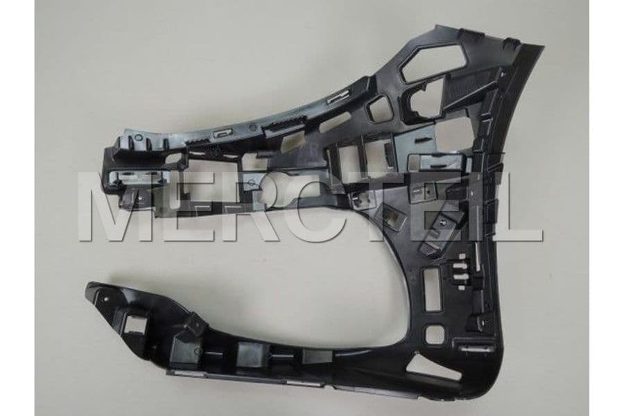 Buy the spare part Mercedes-Benz A2138858000 basic mounting for bumper