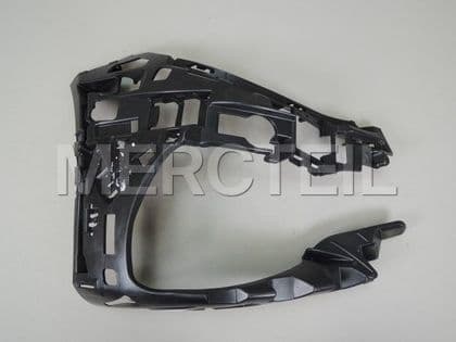 Buy the spare part Mercedes-Benz A2138858000 basic mounting for bumper