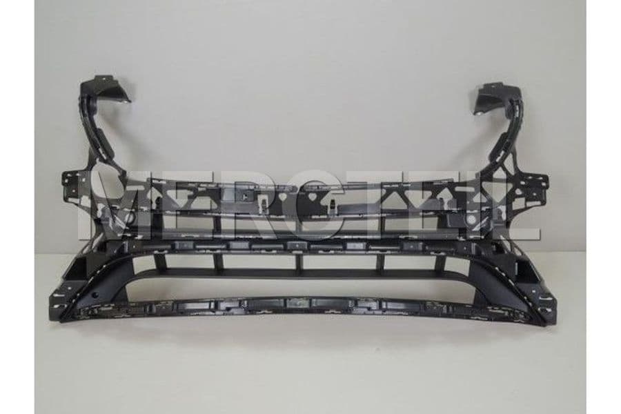 Buy the spare part Mercedes-Benz A2138858100 basic mounting for bumper