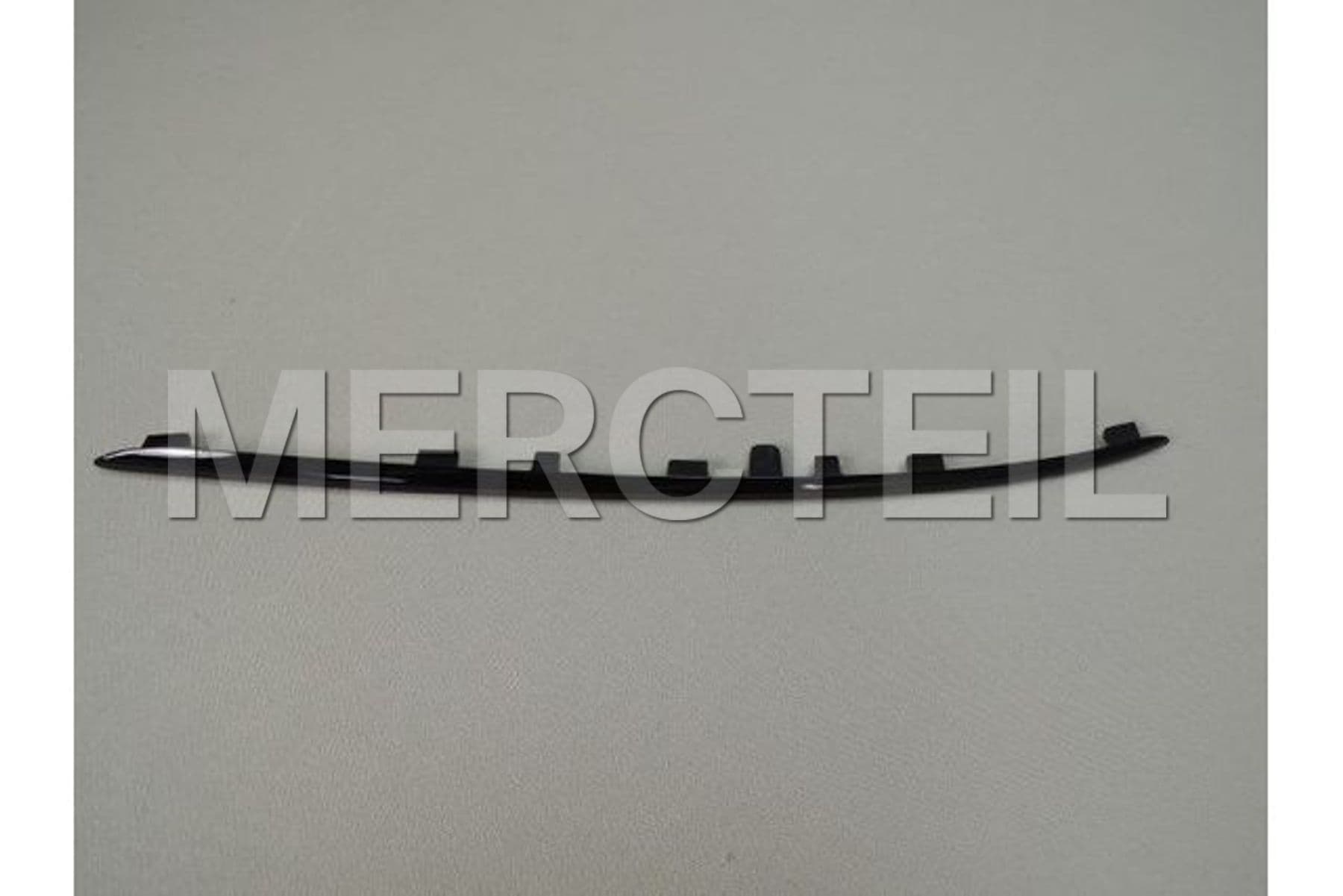 Buy the spare part Mercedes-Benz A2138858701 ornamental molding