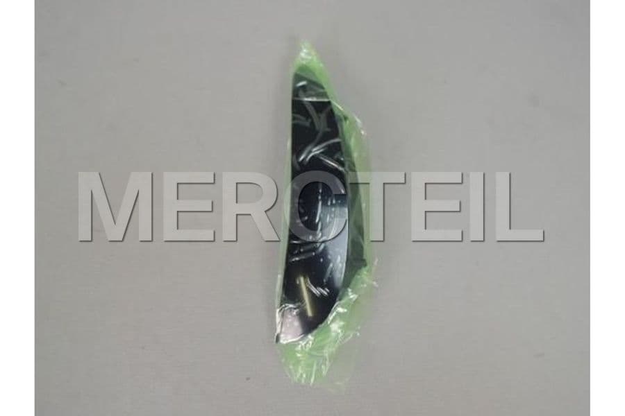 Buy the spare part Mercedes-Benz A2138858901 moulding