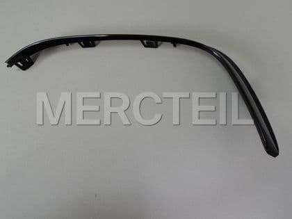 Buy the spare part Mercedes-Benz A2138859300 side spoiler