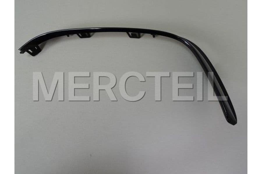 Buy the spare part Mercedes-Benz A2138859300 side spoiler