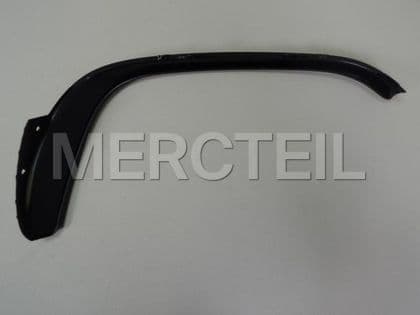 Buy the spare part Mercedes-Benz A2138859300 side spoiler