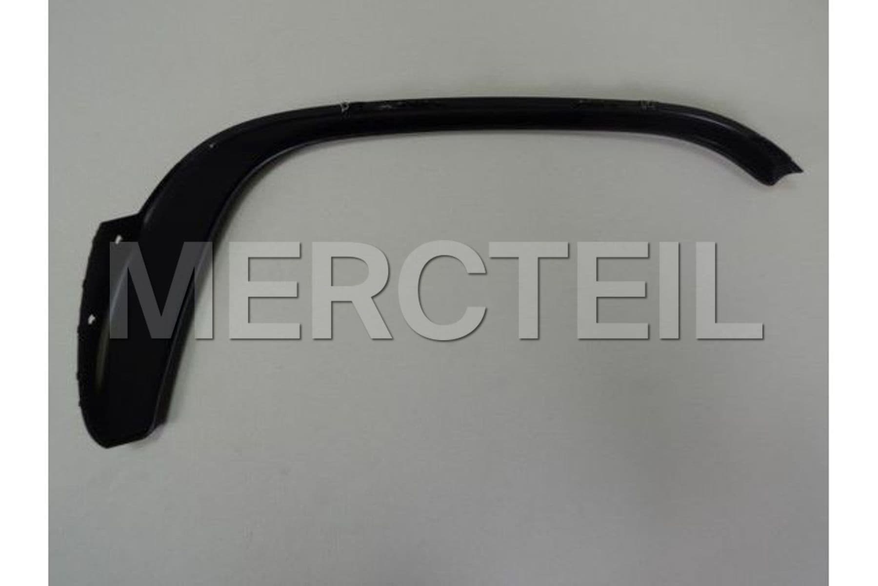 Buy the spare part Mercedes-Benz A2138859300 side spoiler