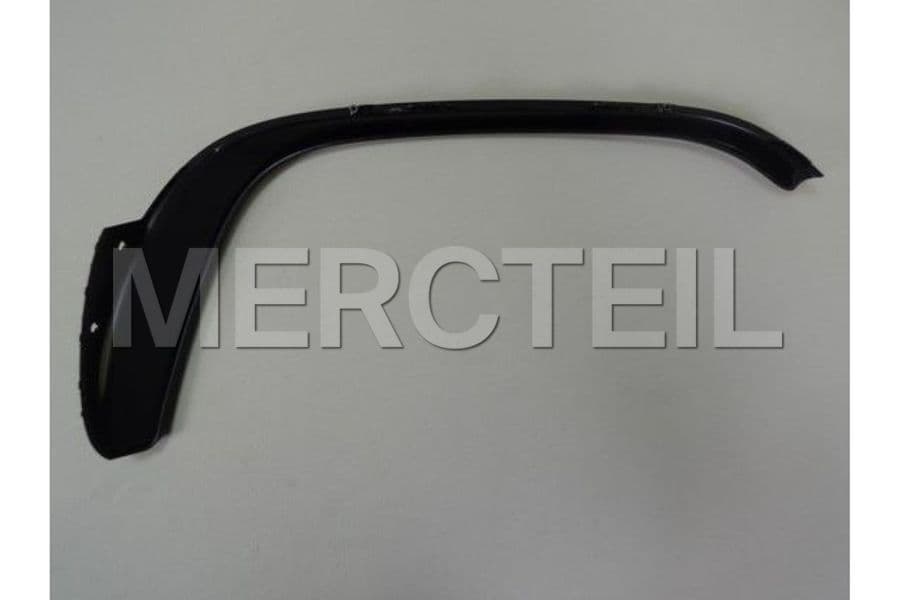 Buy the spare part Mercedes-Benz A2138859300 side spoiler