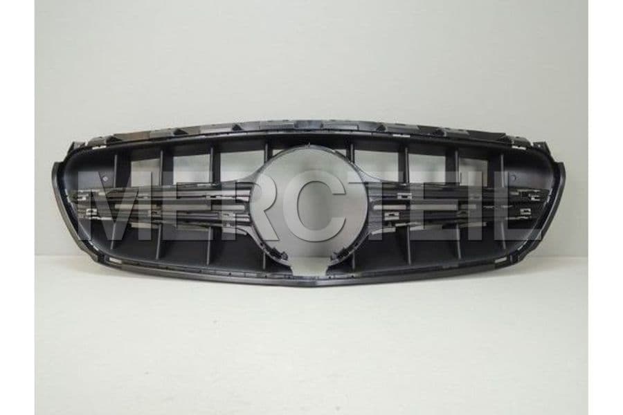 Buy the spare part Mercedes-Benz A2138880900 protective grille
