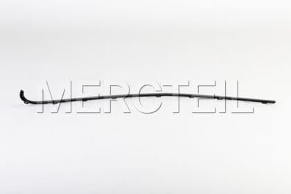 Buy the spare part Mercedes-Benz A2138887100 carrier