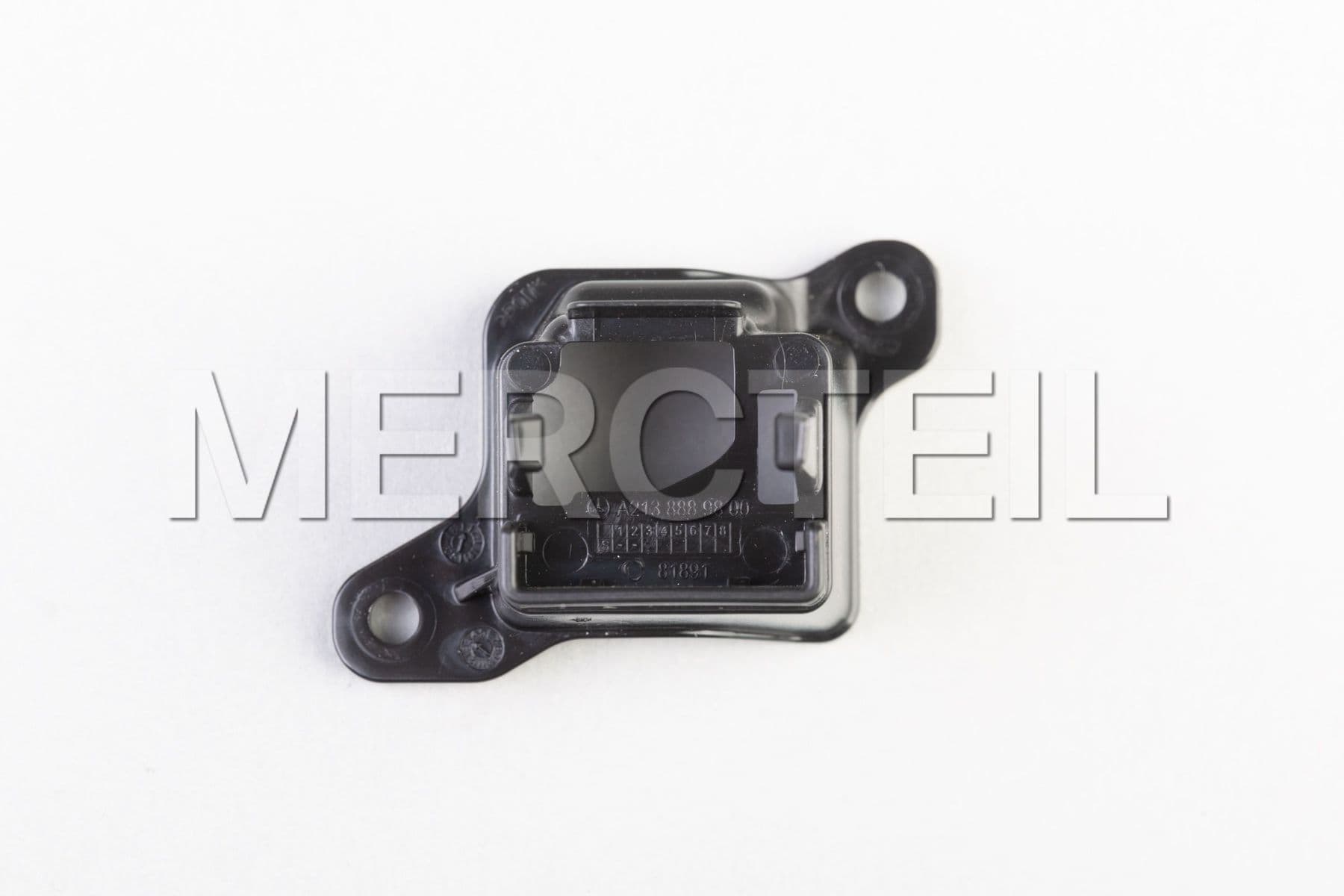 Buy the spare part Mercedes-Benz A2138889800 bracket