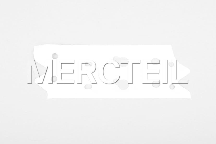 Buy the spare part Mercedes-Benz A2138890195 intermediate layer