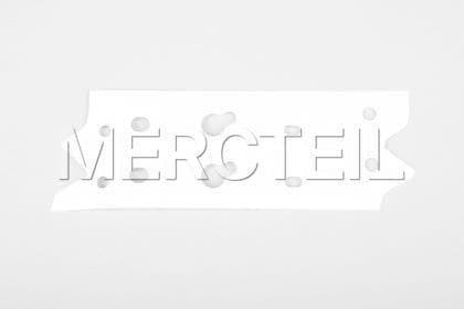 Buy the spare part Mercedes-Benz A2138890295 intermediate layer