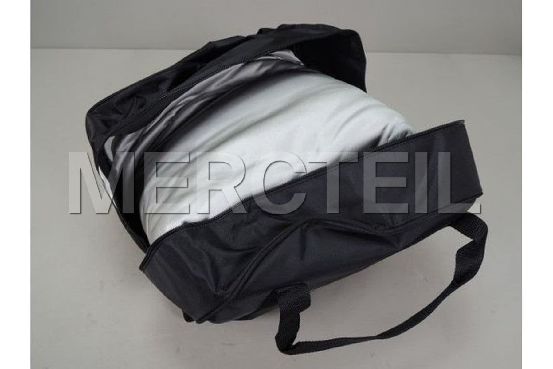 Buy the spare part Mercedes-Benz A2138990800 protecting cover