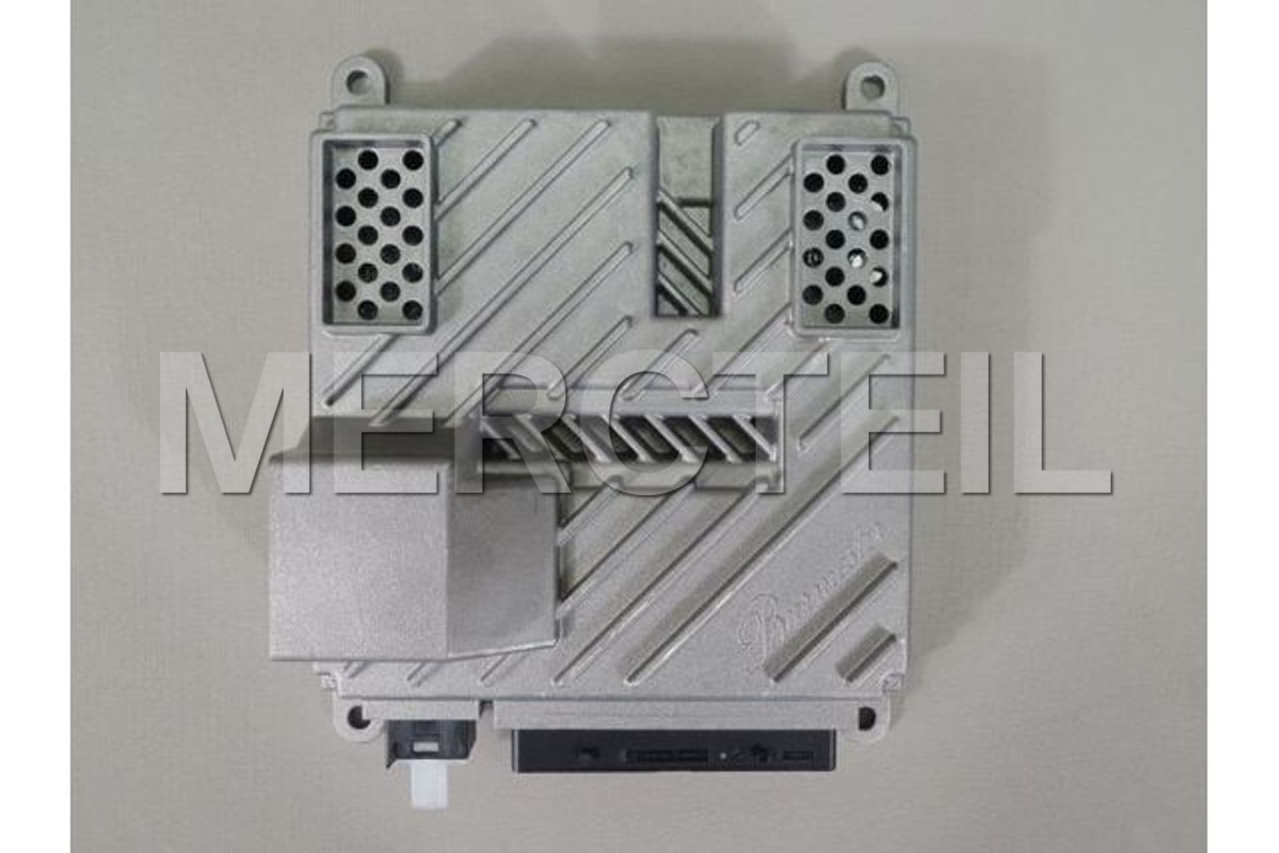 Buy the spare part Mercedes-Benz A2139000120 control unit