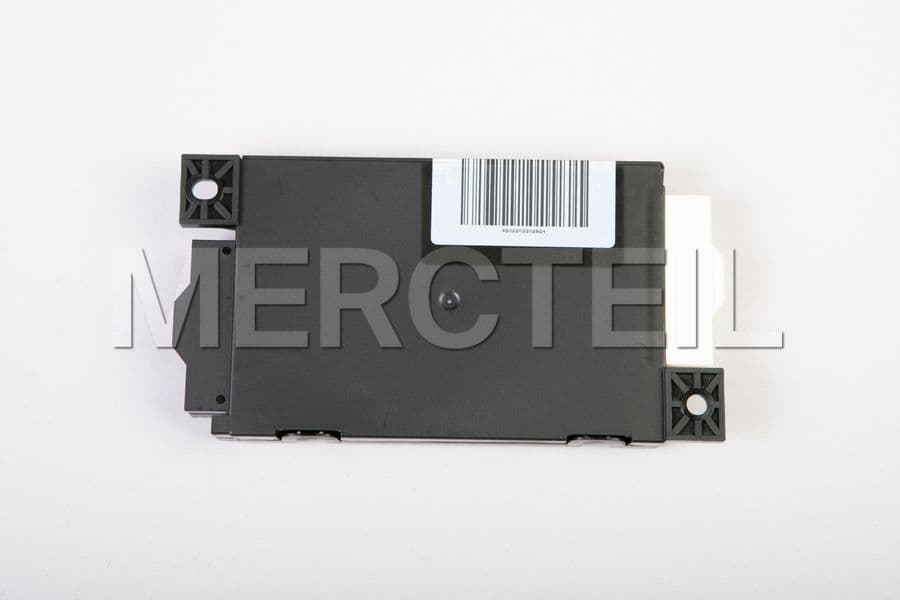 Buy the spare part Mercedes-Benz A2139000236 control unit complete