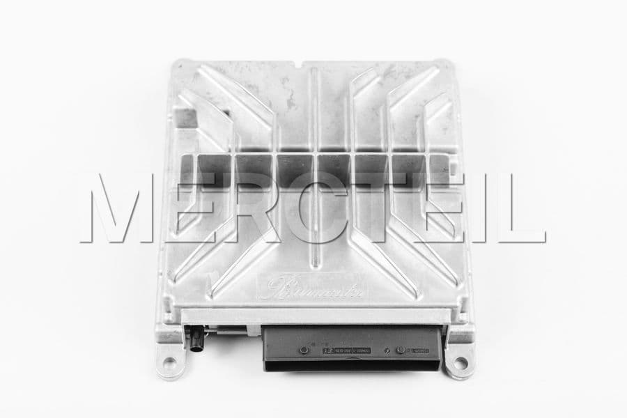 Buy the spare part Mercedes-Benz A2139000333 control unit complete