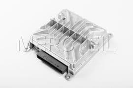 Buy the spare part Mercedes-Benz A2139000333 control unit complete