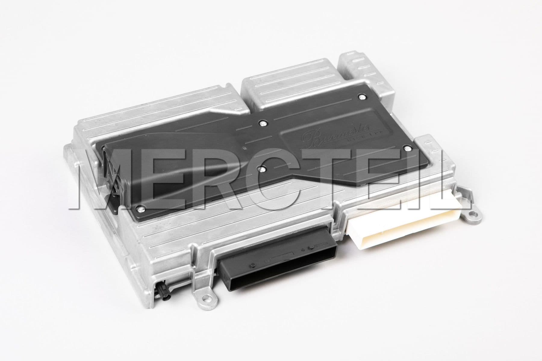 Buy the spare part Mercedes-Benz A2139000533 control unit complete