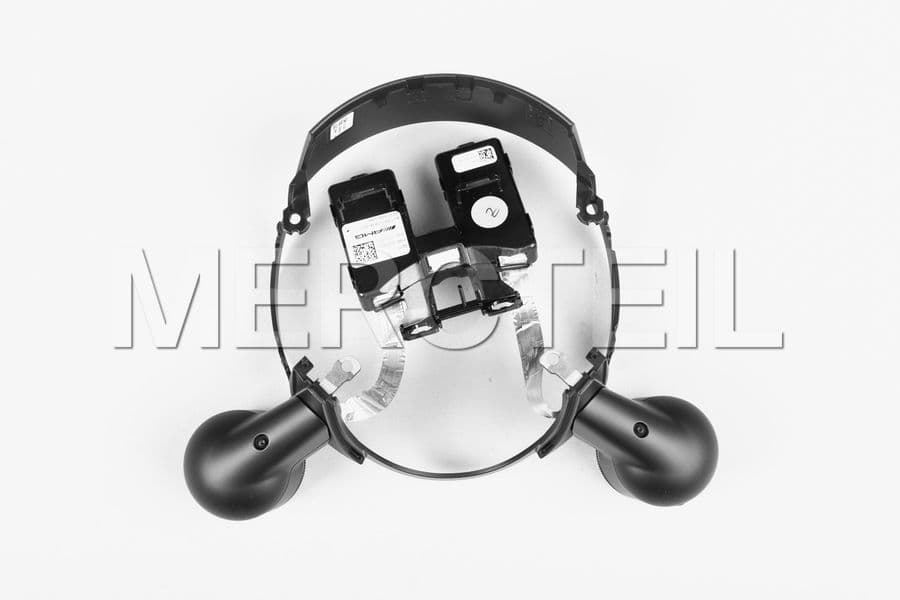 Buy the spare part Mercedes-Benz A2139000836649107 control unit complete