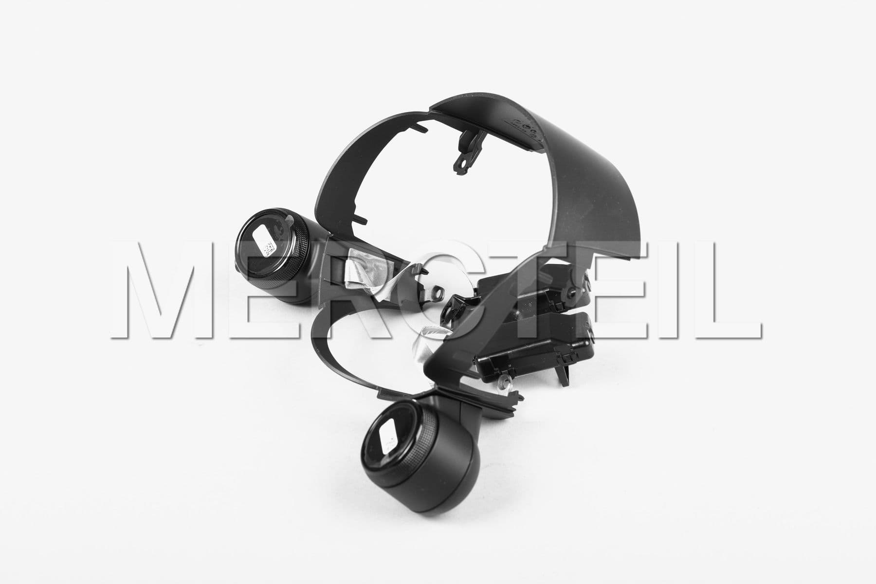 Buy the spare part Mercedes-Benz A2139000836649107 control unit complete