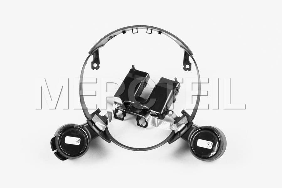 Buy the spare part Mercedes-Benz A2139000836649107 control unit complete