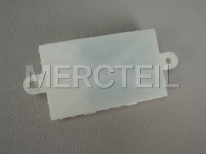 Buy the spare part Mercedes-Benz A2139001710 control unit