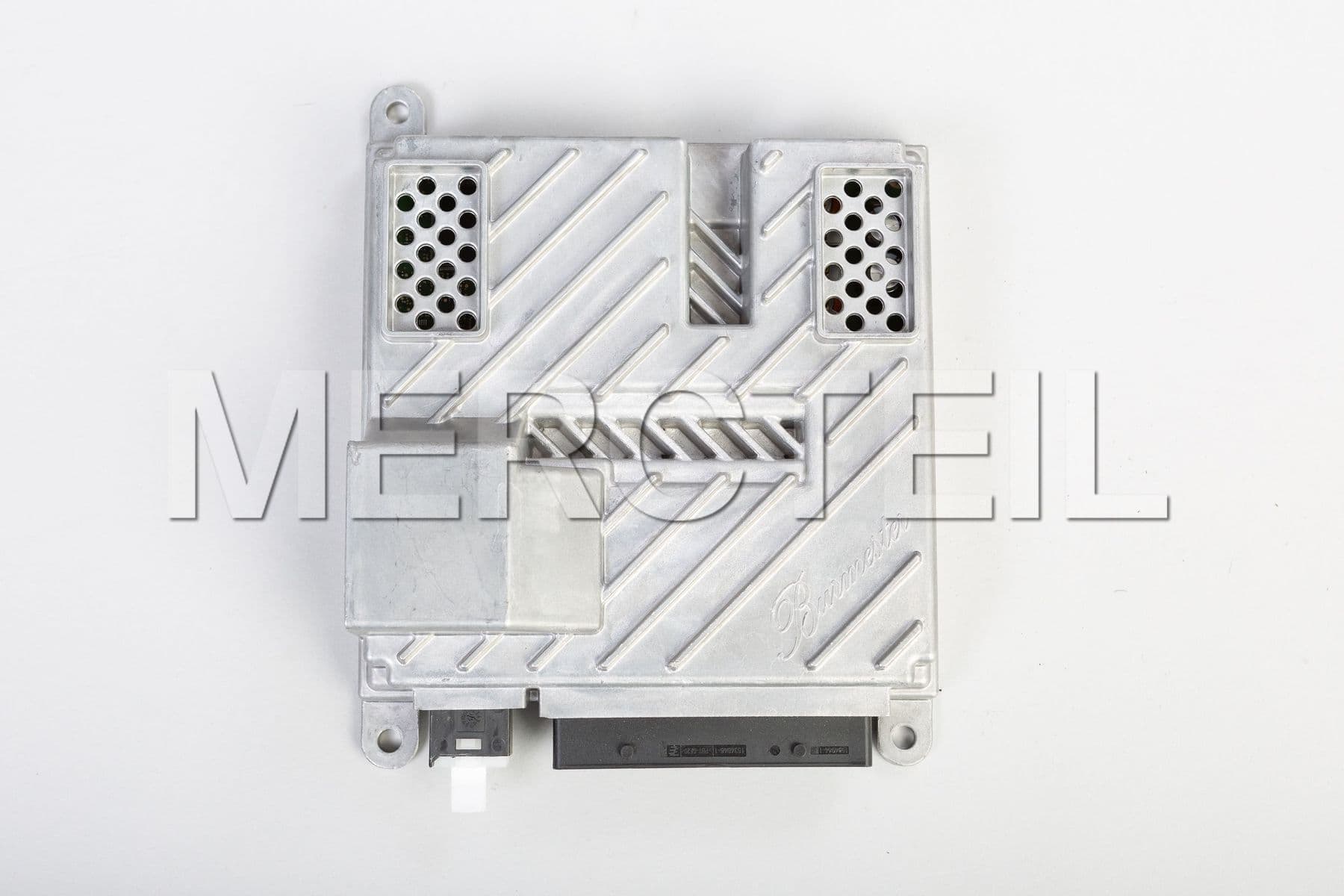 Buy the spare part Mercedes-Benz A2139001721 control unit