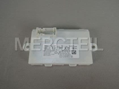 Buy the spare part Mercedes-Benz A2139001910 control unit