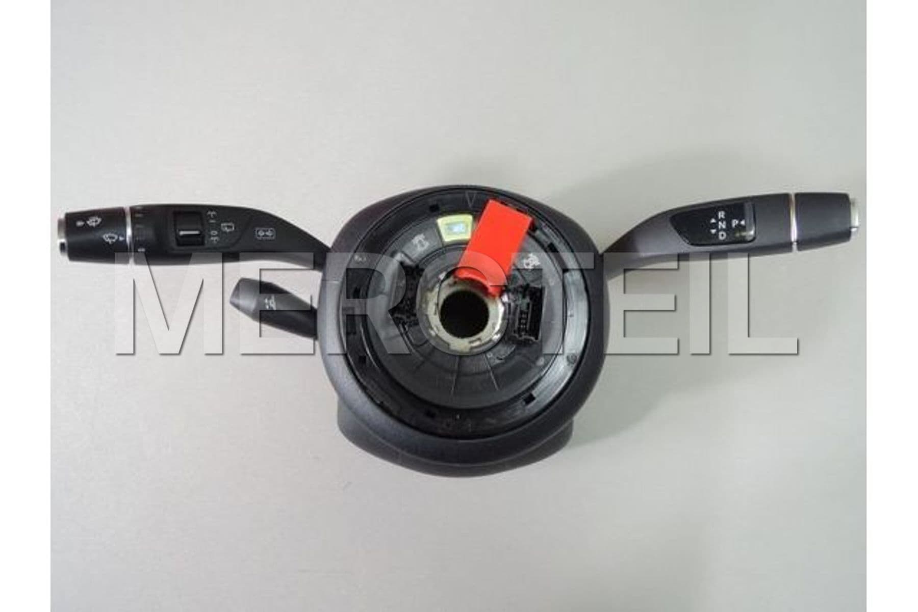 Buy the spare part Mercedes-Benz A21390032239051 control unit complete